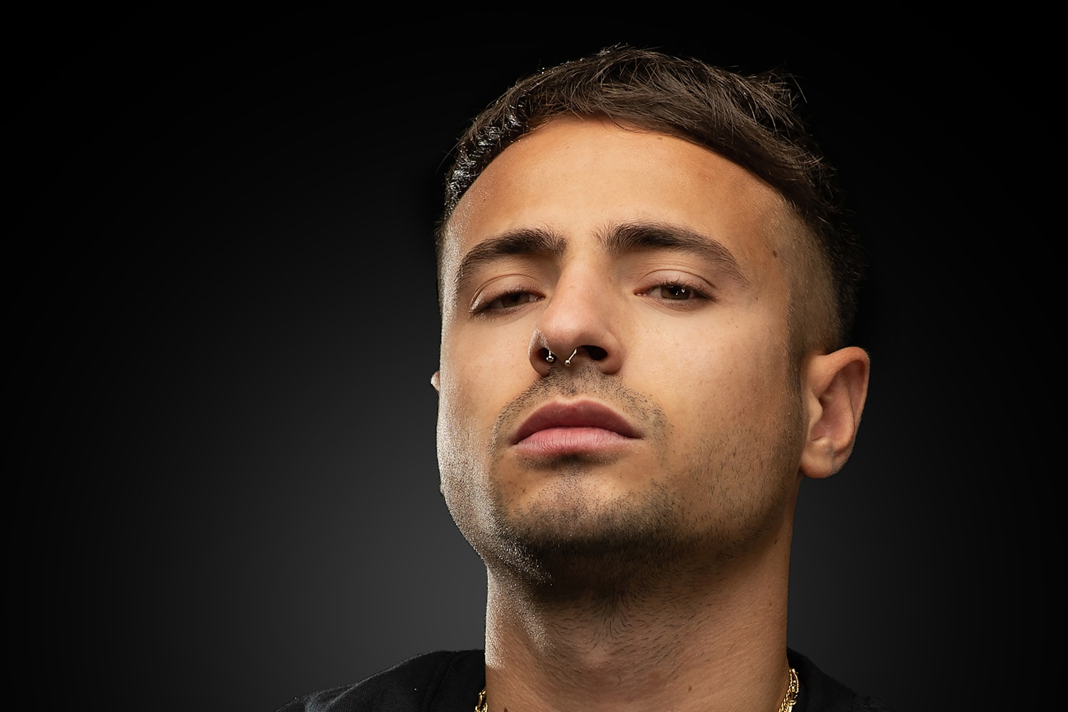 Mostro parla sinceramente: intervista al rapper romano