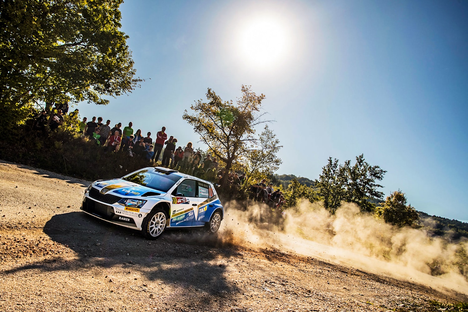 FIA World Rally Championship 2021: Croatia preview