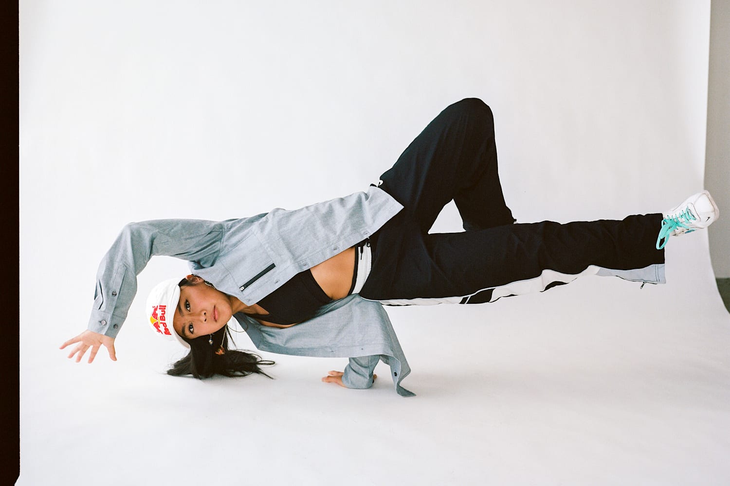 Logistx on the Importance of Training Like an Athlete