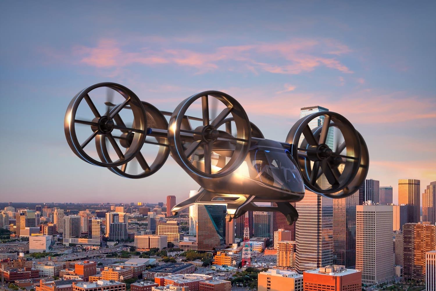 CES 2019 best gadgets: 8 of the craziest bits of tech