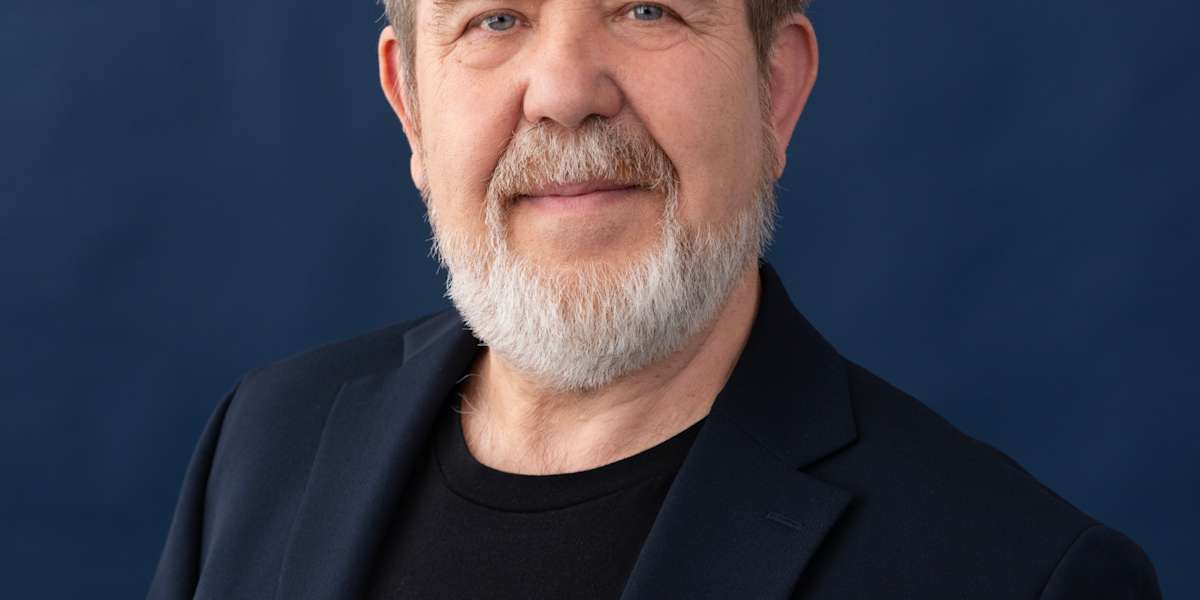 Red Bull Tetris: Tetris creator Alexey Pajitnov interview