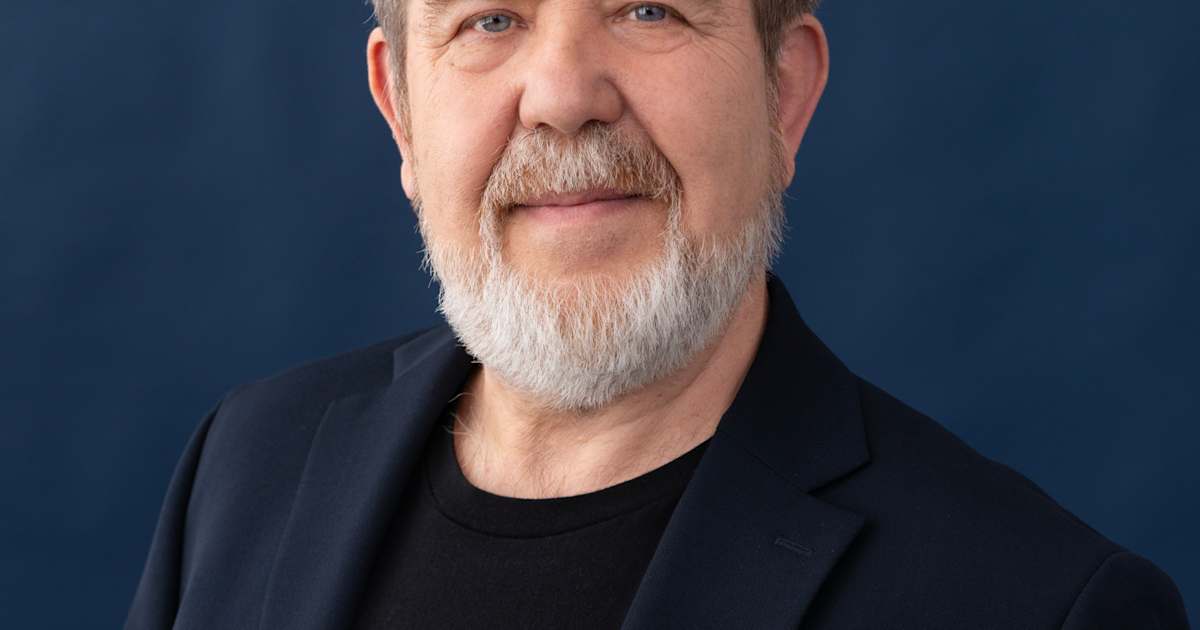 Red Bull Tetris: Tvorca Alexey Pajitnov - interview