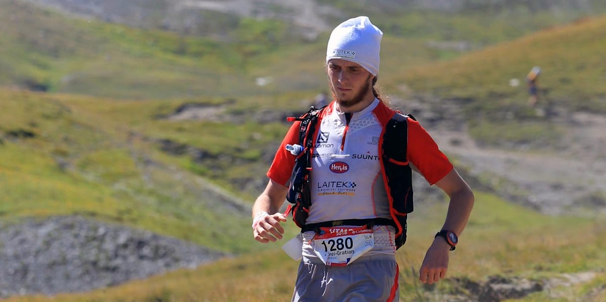 Andrei Soveresan, de la Sighet pana la Dunare