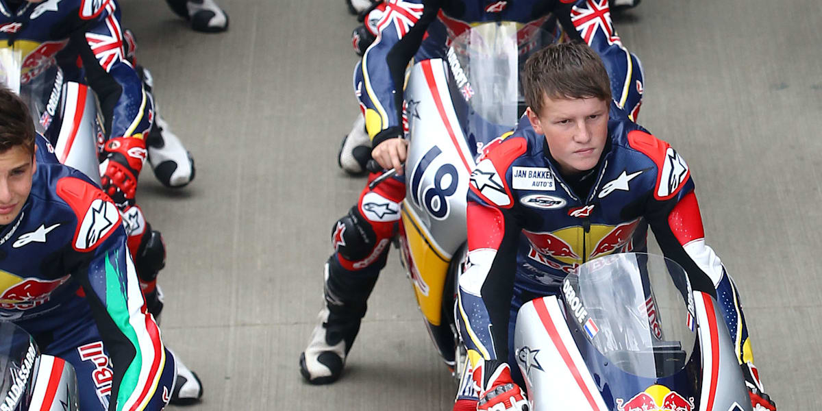 Blog | Scott Deroue Assen Qualifying