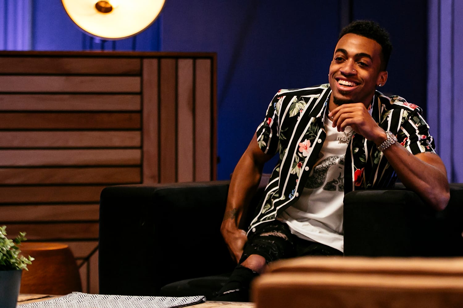 An interview with DJ and The Cut: USA host OG Parker