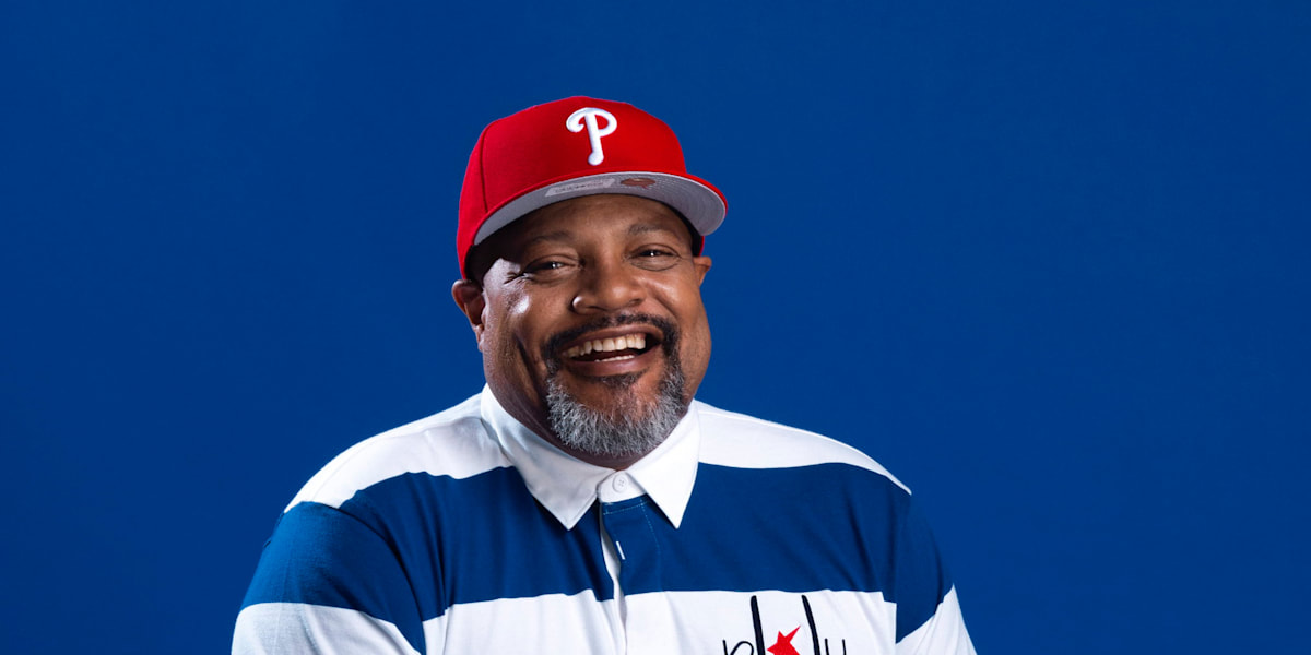 Tänzer Rennie Harris: „Hip-Hop kennt keinen Stillstand"