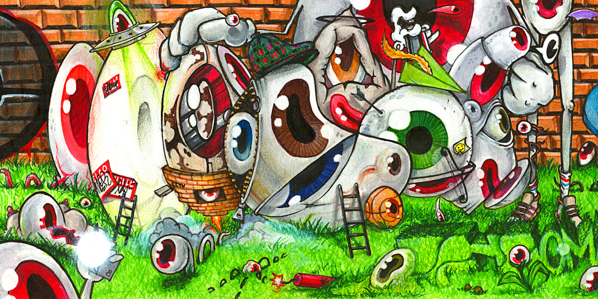 Artiști pe care să-i urmărești în 2022: Homeboy