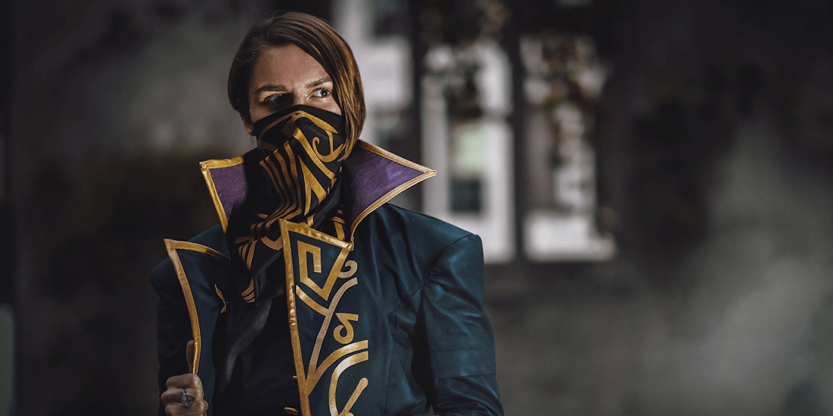 Sheepsticked Dota 2 interview: UK streamer on her goals