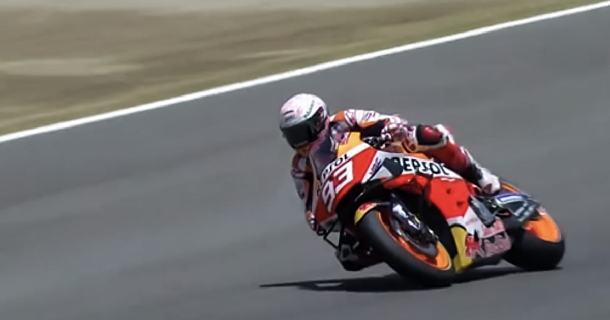 Inside Pass S2 E2: MotoGP™ of Spain 2020 – video