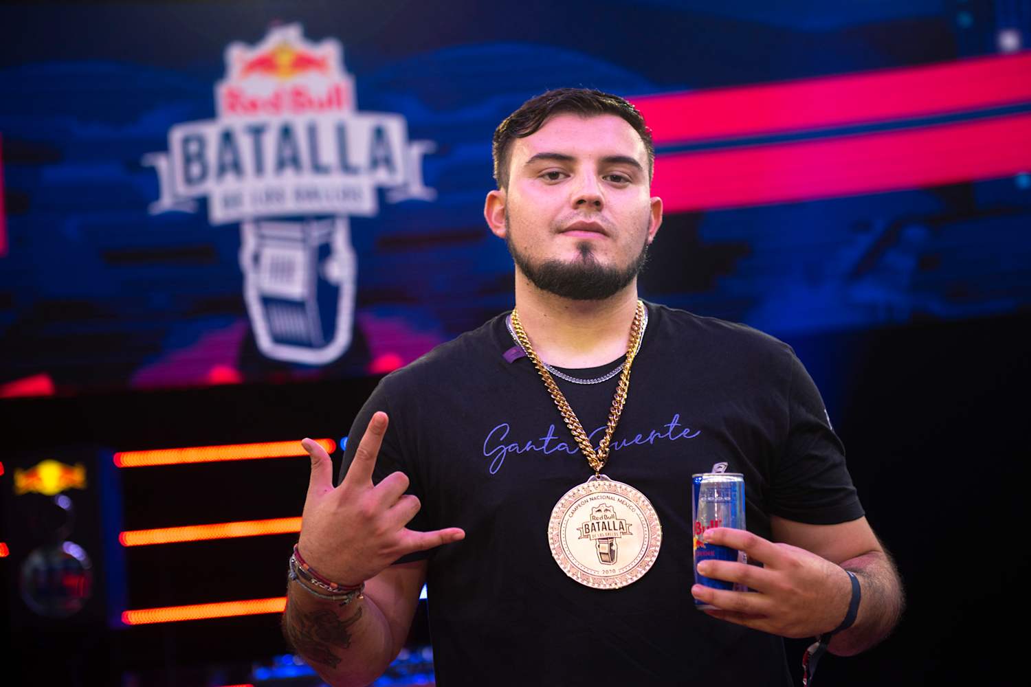 Batalla de los Gallos México 2020: Rapder hizo historia