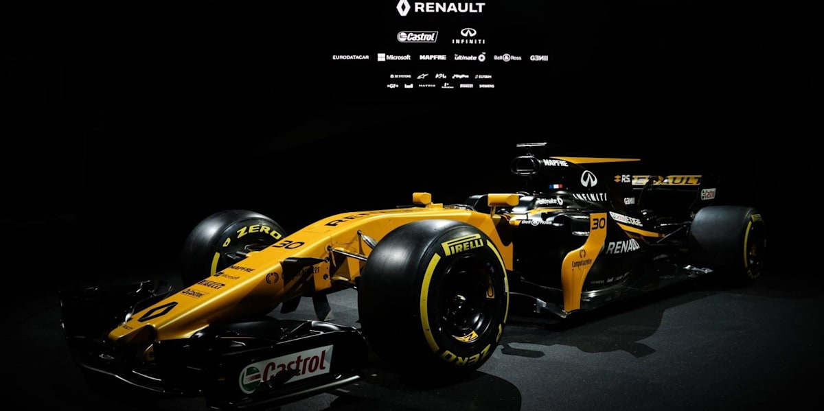 Renault - Best Pictures