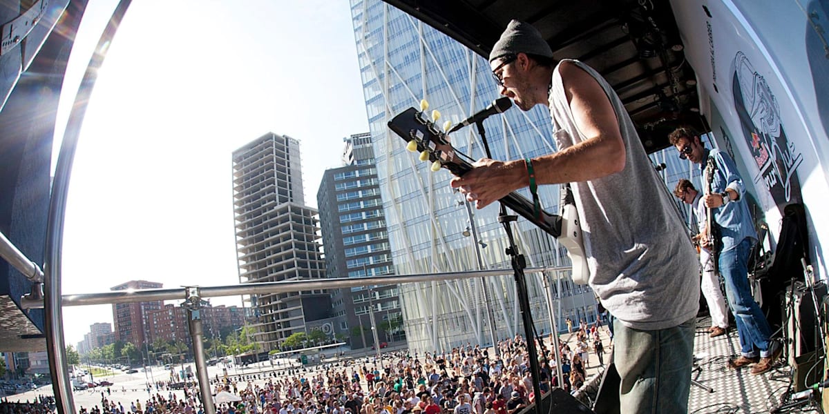 Primavera Sound Hakkında Bilinmeyenler