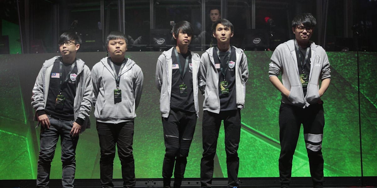 ESL One云顶总决赛最值得关注的顶级战队