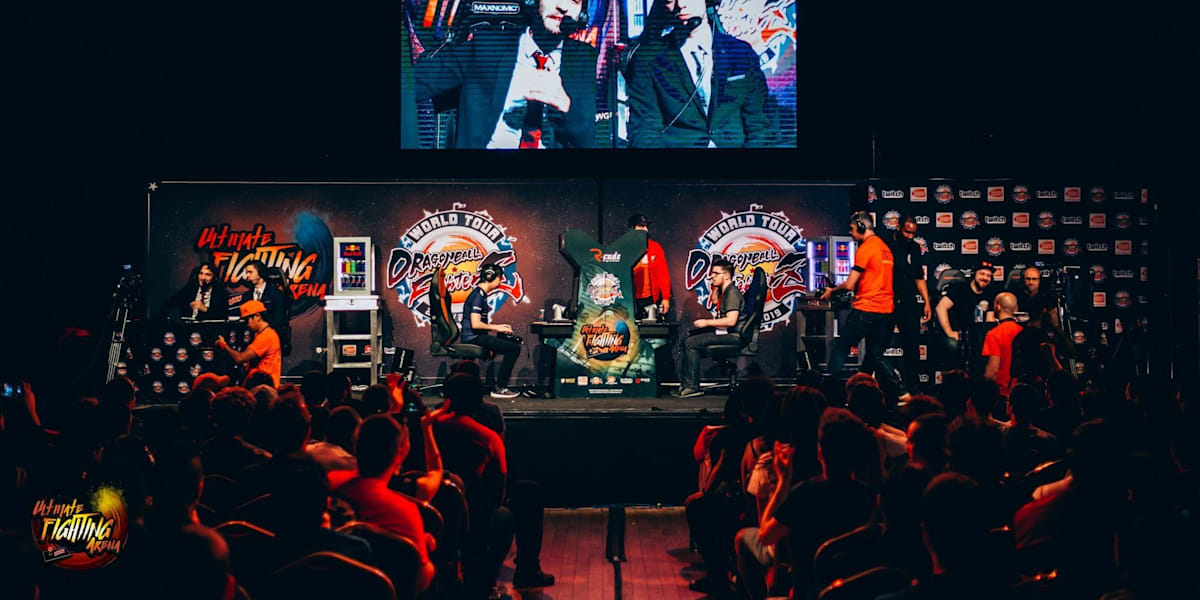 Red Bull Final Summoning: todo lo que necesitas saber