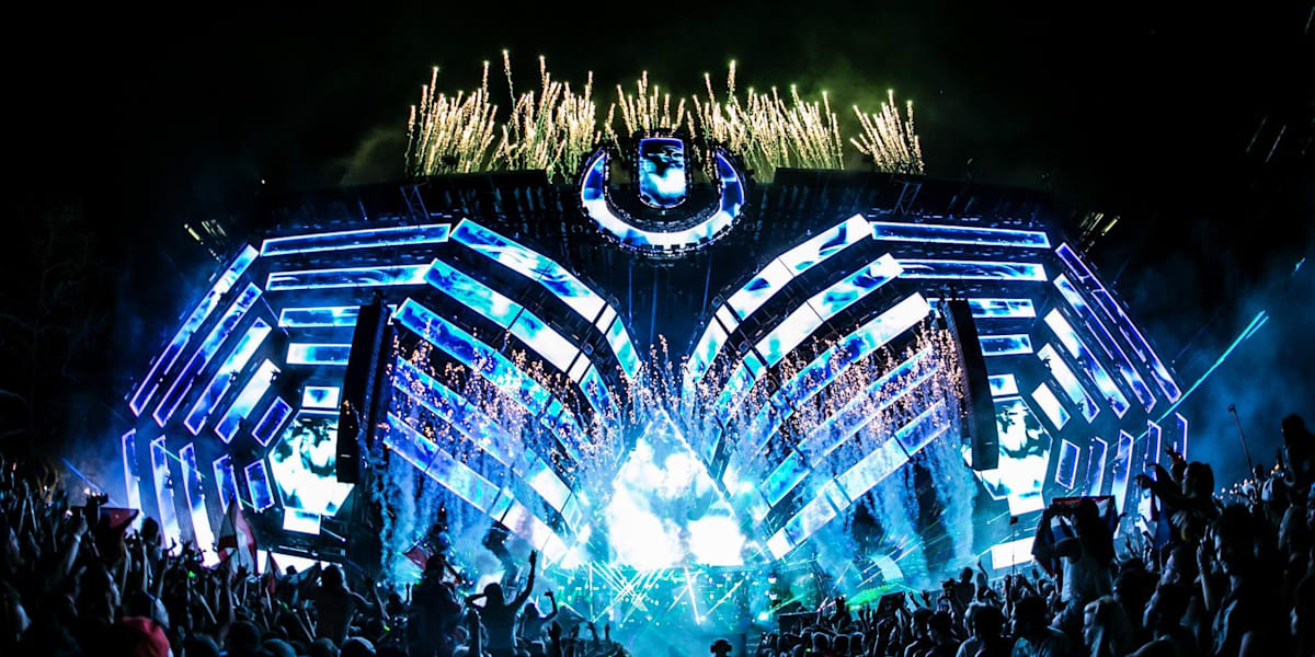 How to have an Ultra Experience at Ultra Singapore