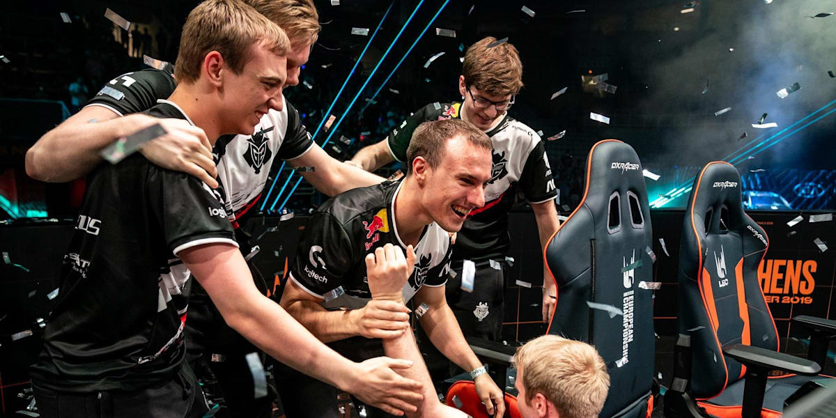 League of Legends beginner guide: All you need to know