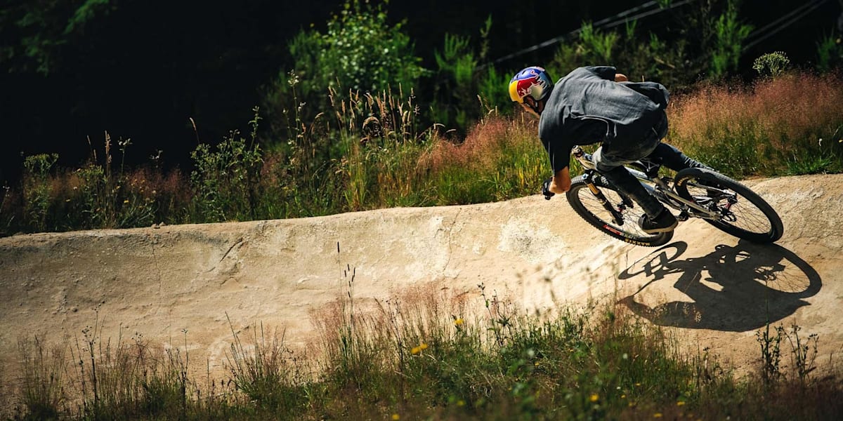 Red Bull Joyride 2016: Thomas Genon