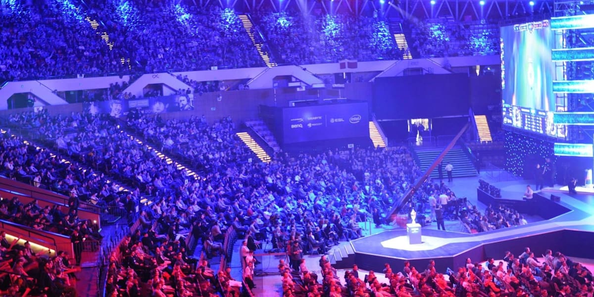 IEM 2015: report ze třetího dne v Katowicích