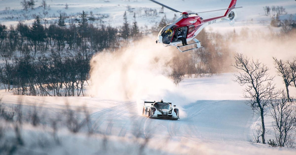 Jon Olsson: 3 things you didn’t know | Red Bull Snow
