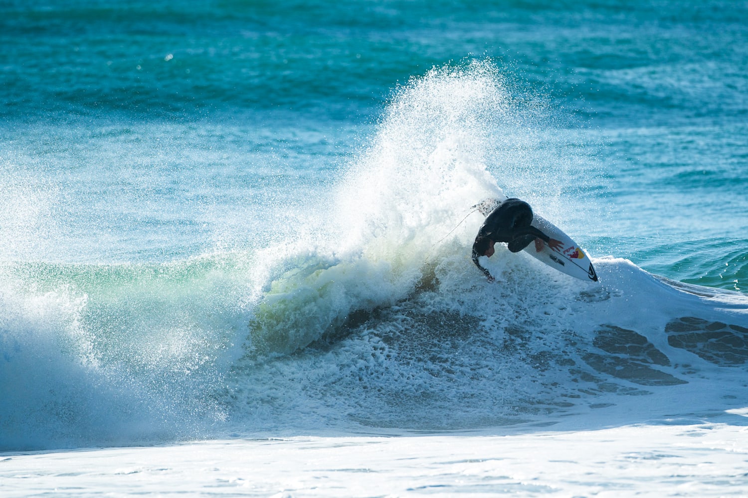 Made In S8 E1: Kehu Butler in New Zealand – surfing