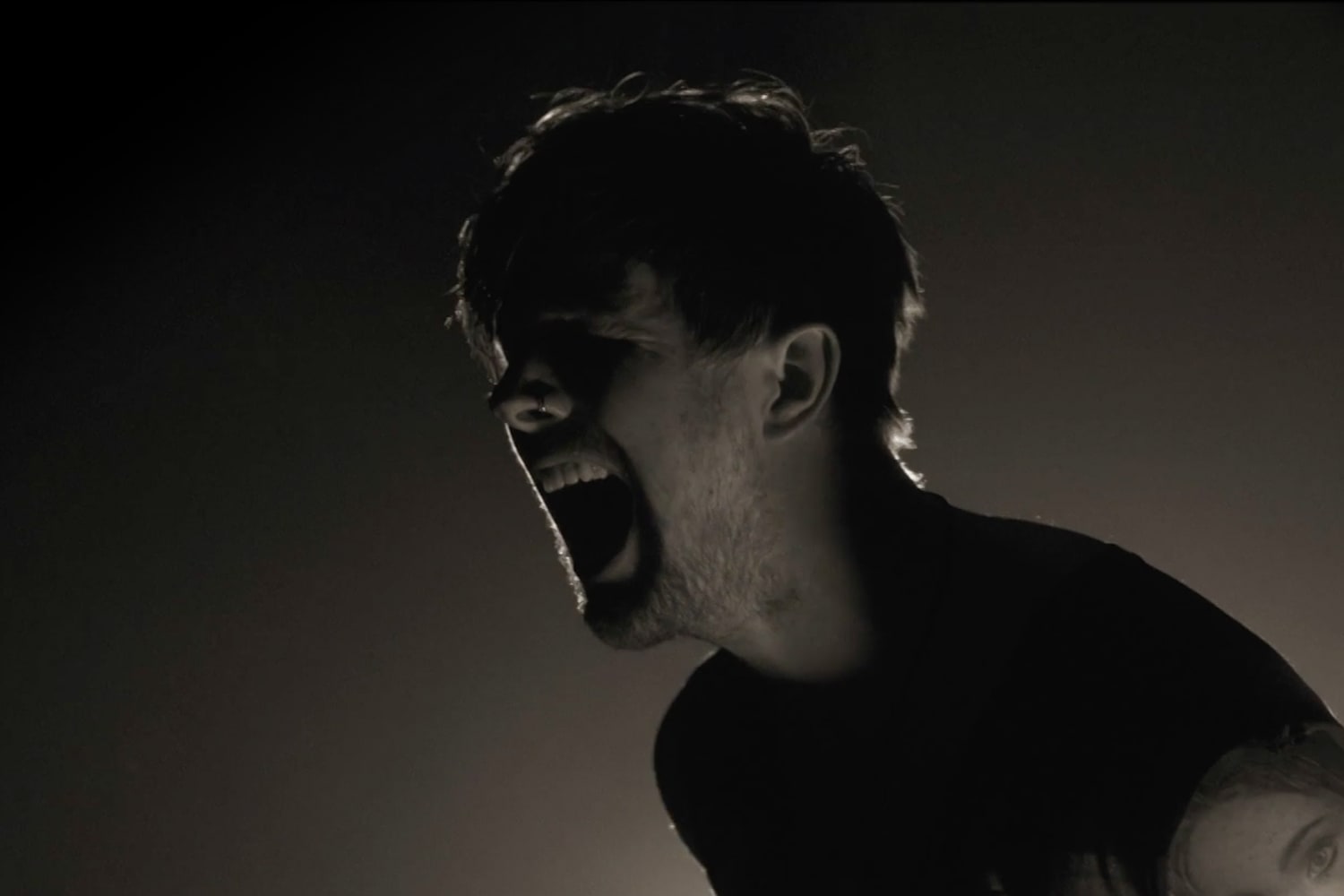 Blitz Kids: Run for Cover – Red Bull Records video