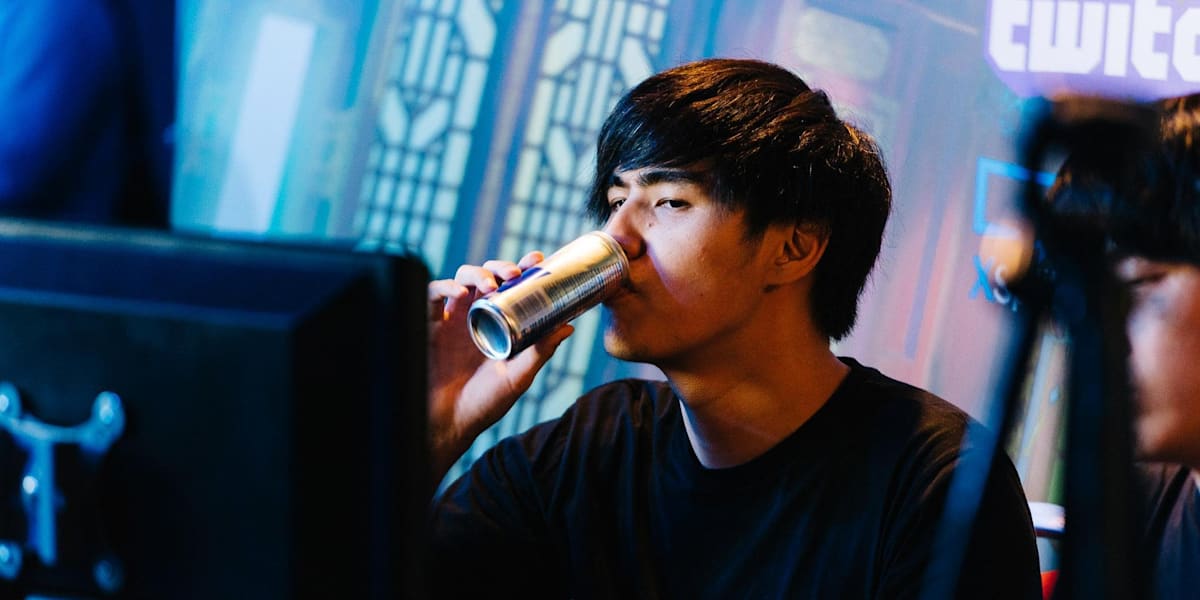 Xian Is Whole Again and Ready for Street Fighter V