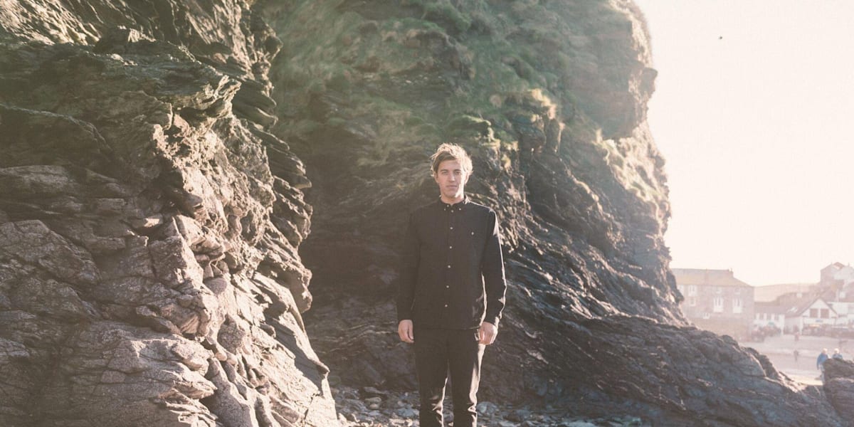 Nathan Ball: The influence of. nature on my music - Q&A