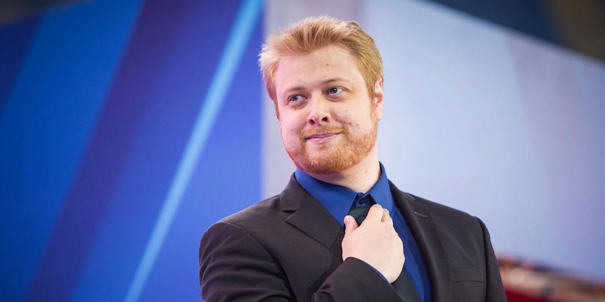 TobiWan Dota 2 caster 2018 future plans **interview**