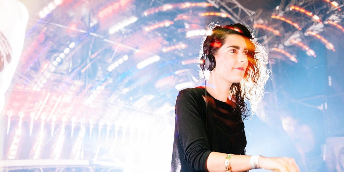 HUDBA: TOP 5 českých DJek, co stojí za poslech 2 | EDM
