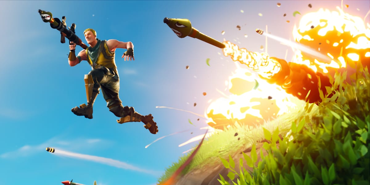 Fortnite World Cup: Największy turniej esportowy