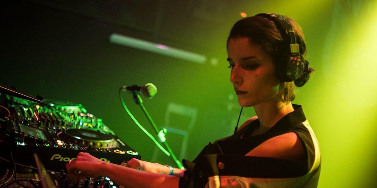 MUSIC: Red Bull Music Mix Kaleema