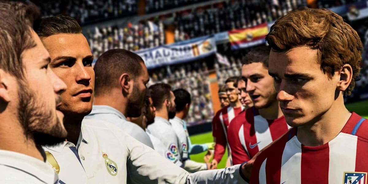 FIFA 18: 6 ways to get more fun out of the game