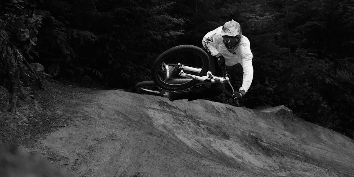Aim featuring Brandon Semenuk + VIDEO