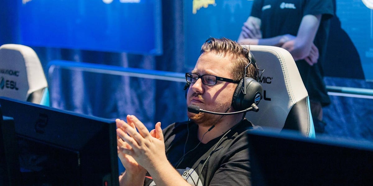 Upgreat-Interview: zonixx über Maus, Tastatur & Co.