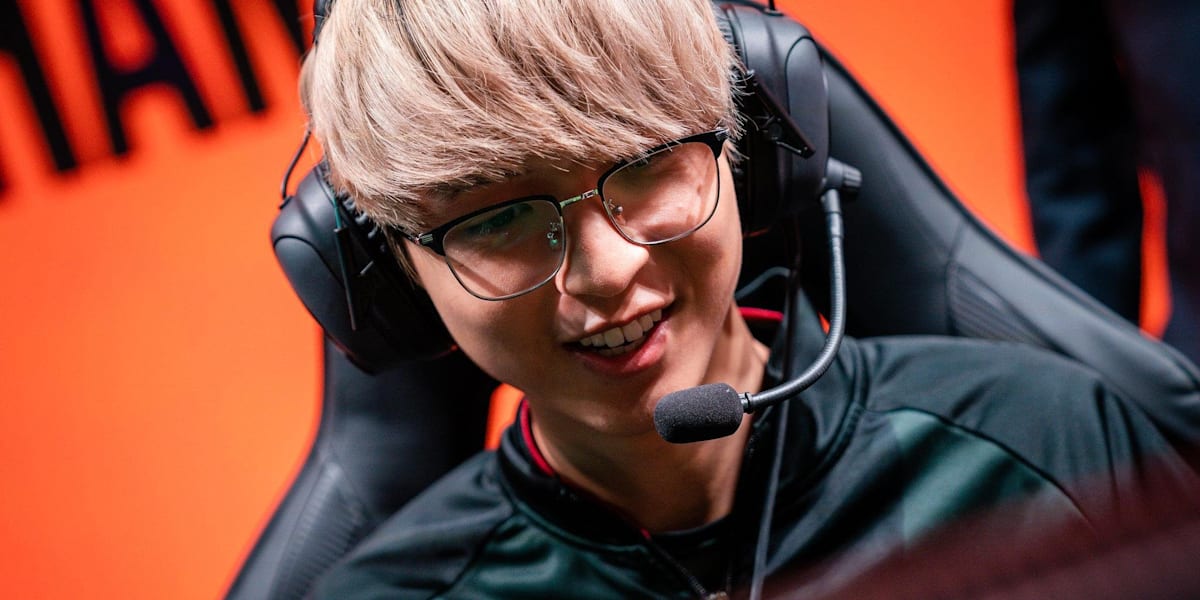 LoL 2019 mid-season update: Hans Sama – interview
