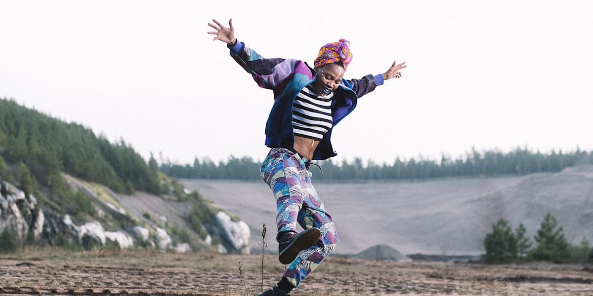 The Challenges of being a female rapper in South Africa