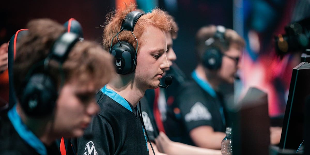 Best LoL players from the UK leagues: 5 who reached LEC