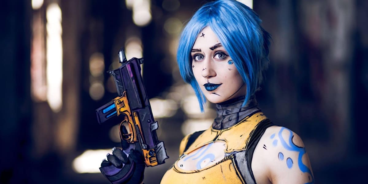 Violet zaprasza na CosplayON - wywiad o cosplayu