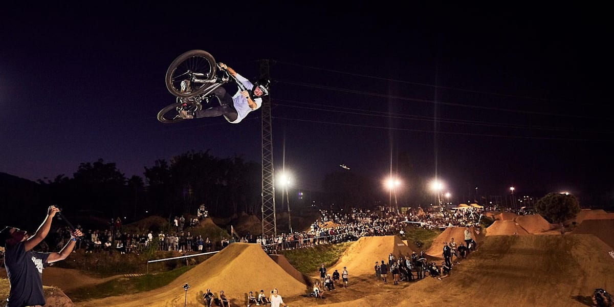 Happy Ride Weekend: Mejores momentos