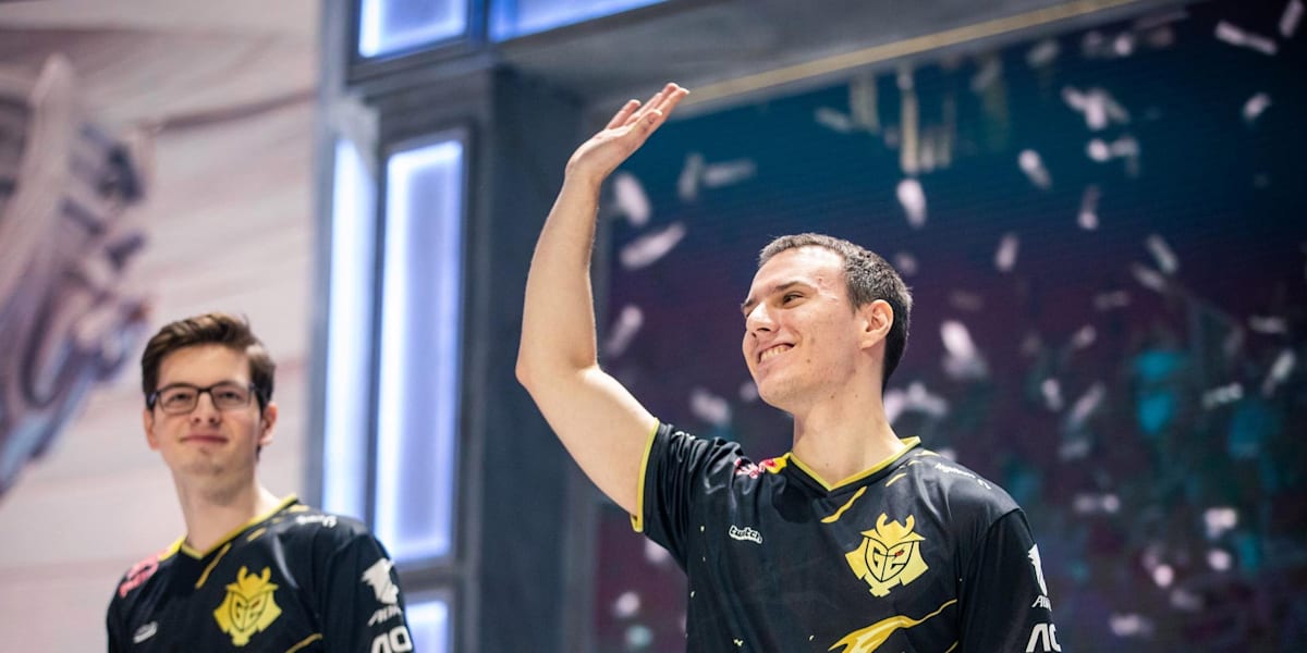 【LoL Worlds 2019 セミファイナル】G2 vs. SKTを振り返る | レッドブル