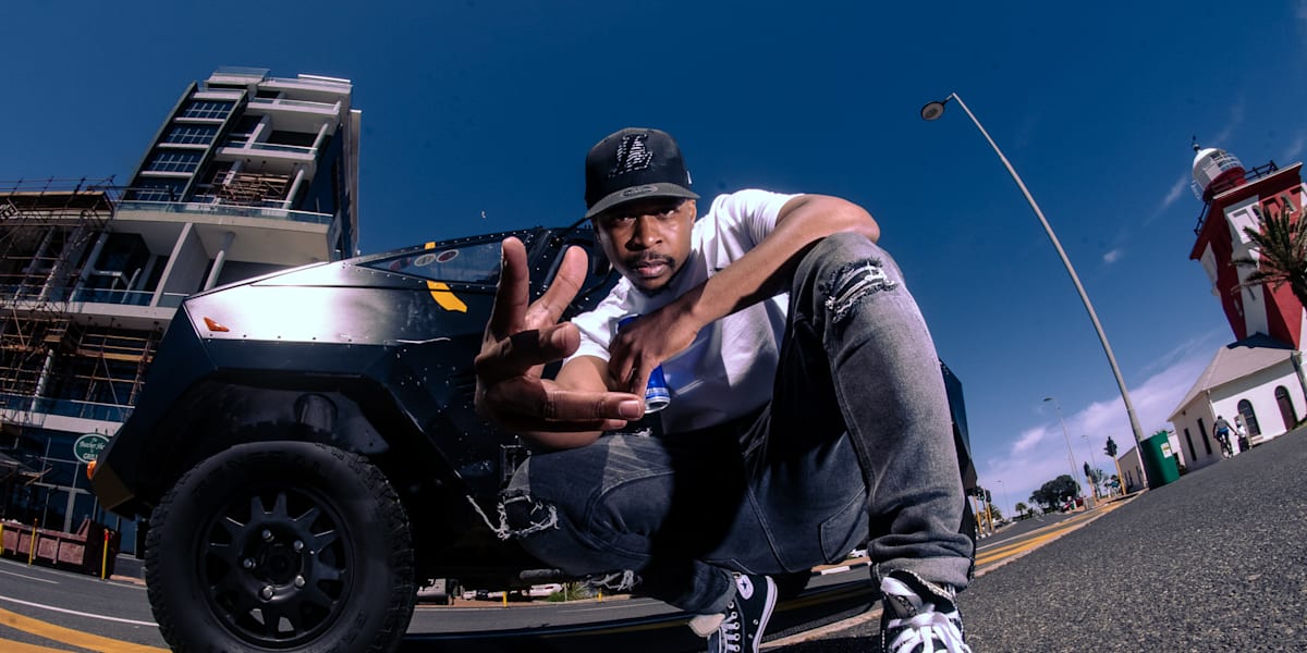 10 Questions for Hunter