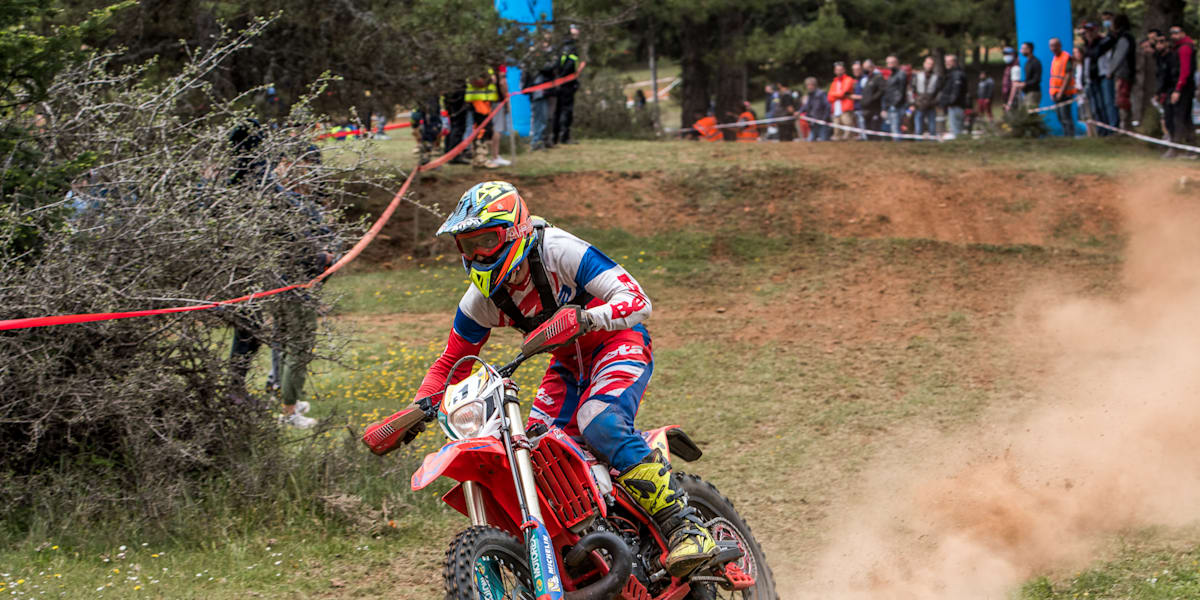 Πανελληνίου Enduro 2021: Όσα πρέπει να ξέρεις