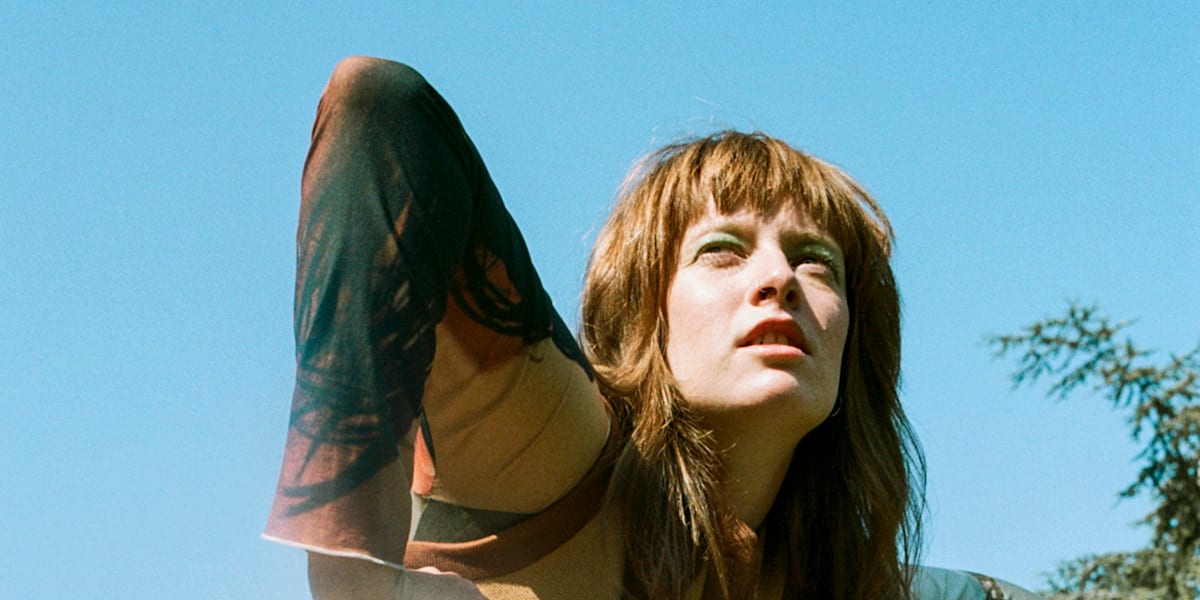 Orla Gartland: Woman On The Internet album – interview