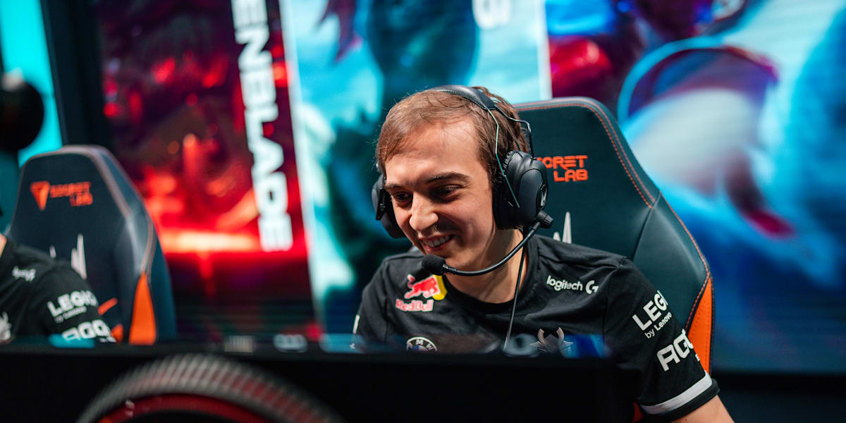 MSI 2022: G2 Esports' history at the tournament