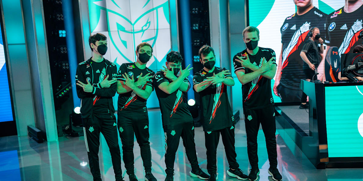 G2's LEC Summer Superweek: All the highlights so far
