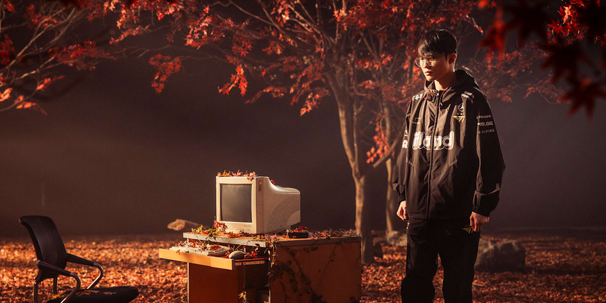 LoL Slang: Key Terms every player should know