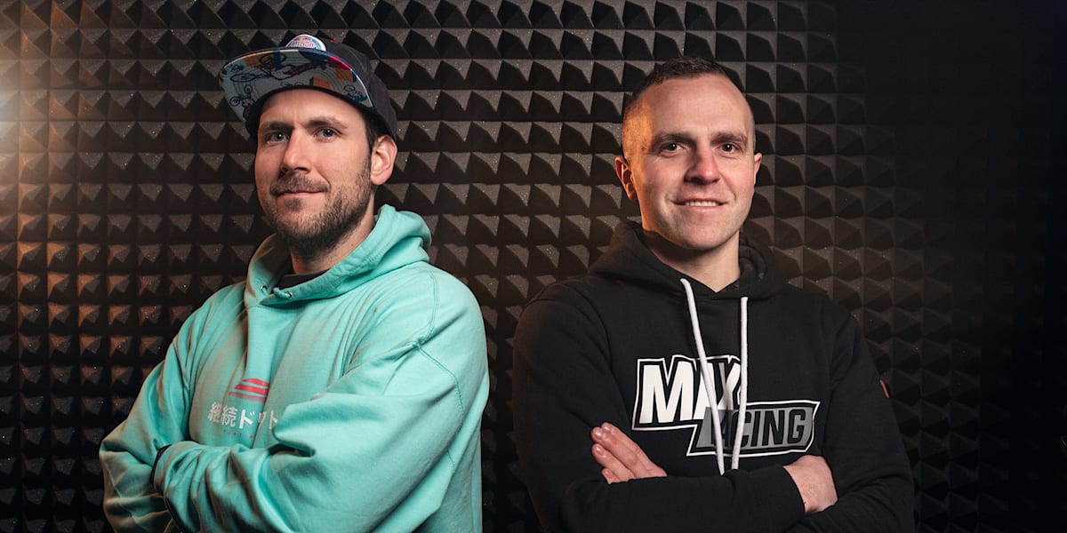 Podcast Driftingowy Backstage Wartałowicz Kiwak