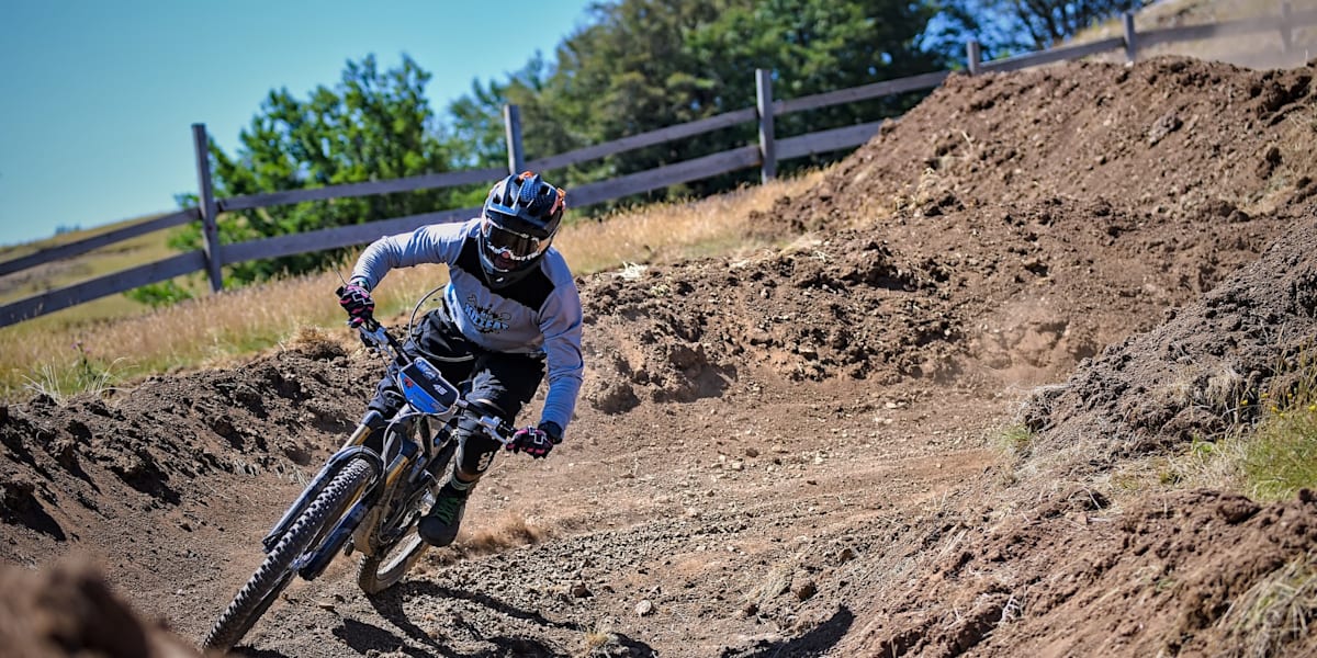 Enduro Greek Series: Ανασκόπηση αγώνα Chamois Ride