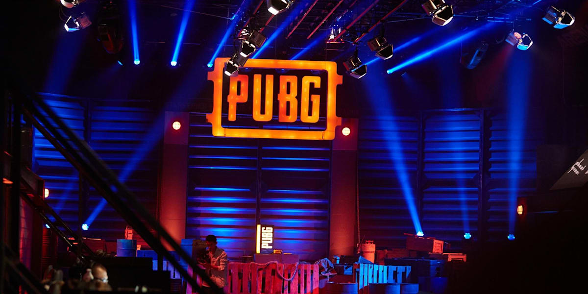 PUBG European League Preview | Red Bull Esports