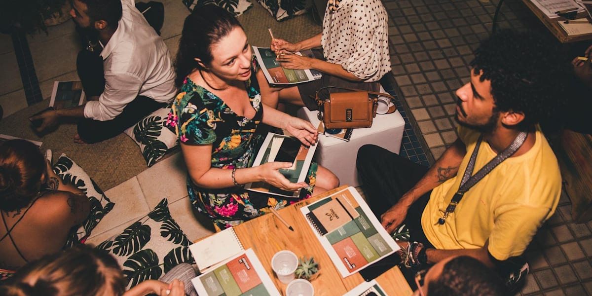 Storytelling para negócios - Red Bull Amaphiko